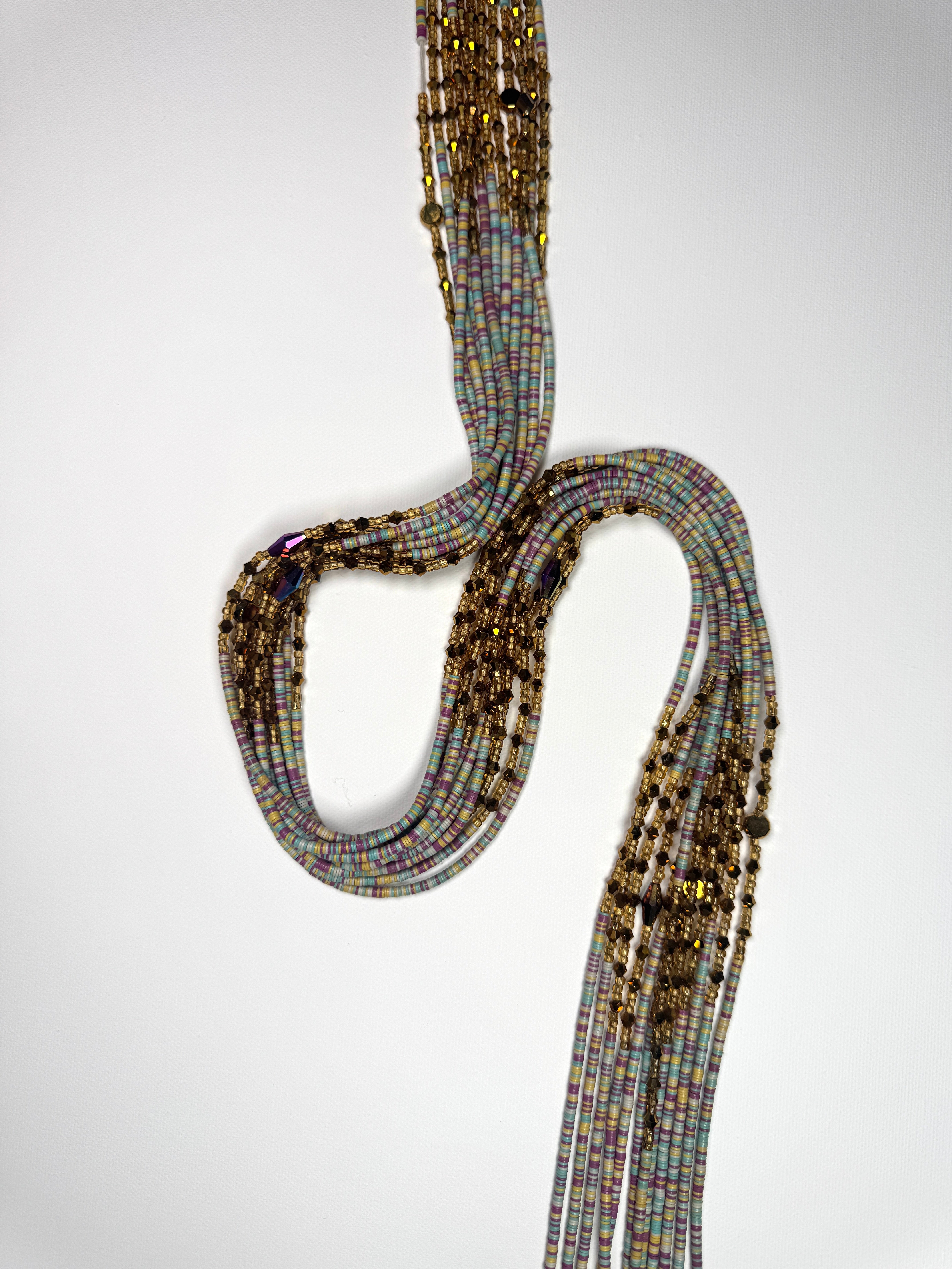 Ada Tie Ons – The Waist Beads Factory